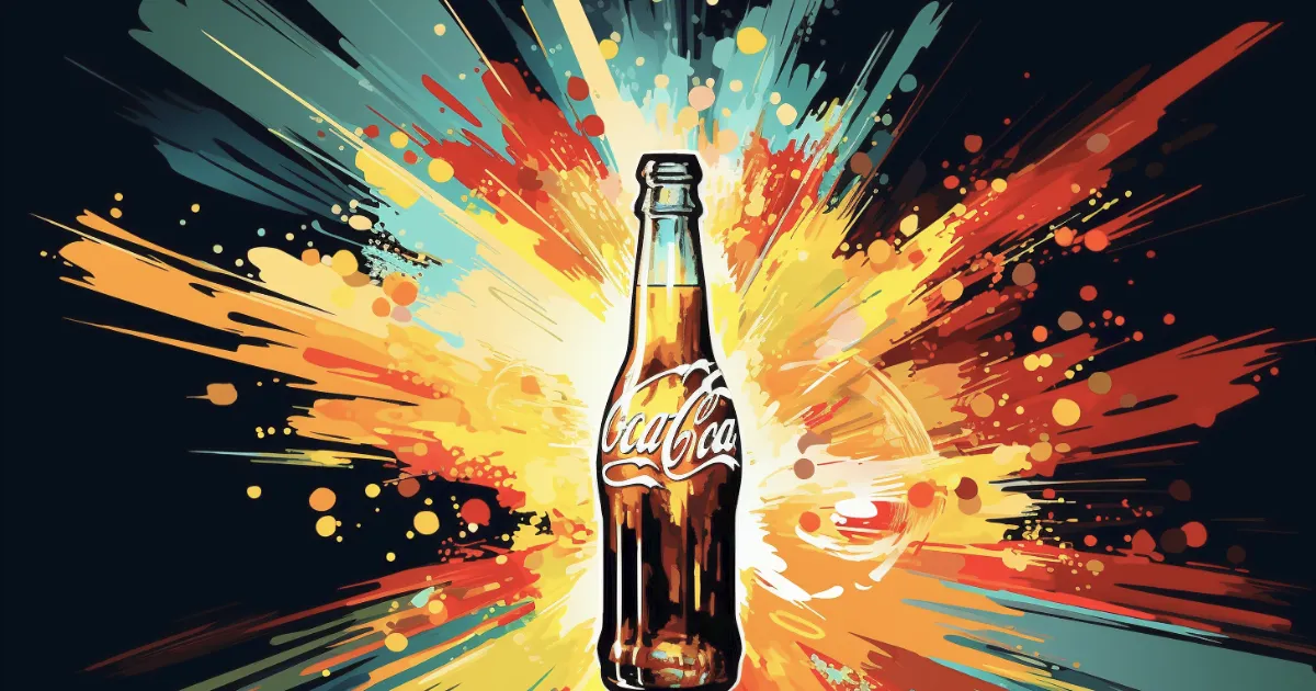 How the 'Coke Side of Life' Defined a Generation of Advertising