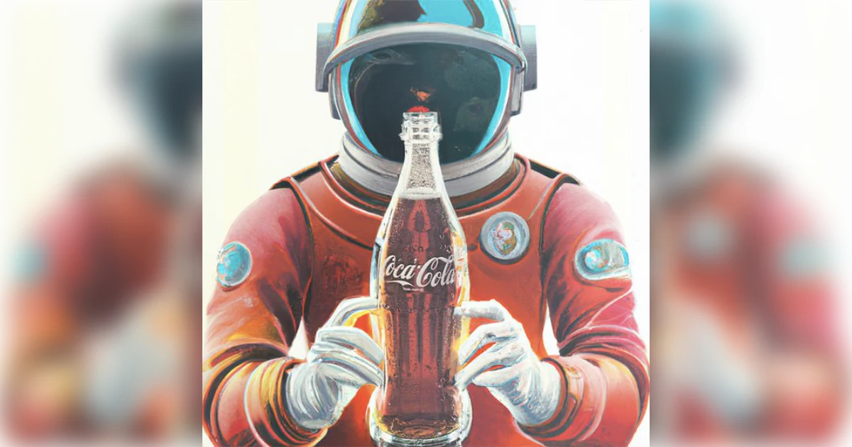 Coca-Cola's ‘Real Magic’ Campaign