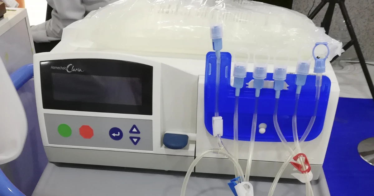 10 Dean Kamen's Inventions that Changed the World