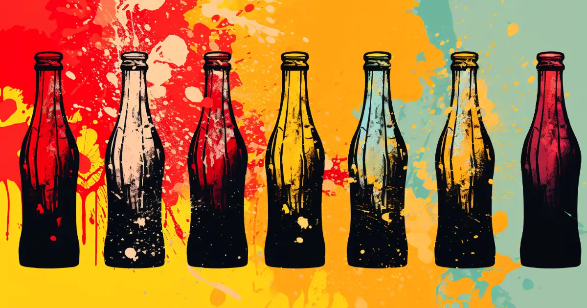 "Share A Coke" A Look Back At Coca-Cola's Iconic Campaign