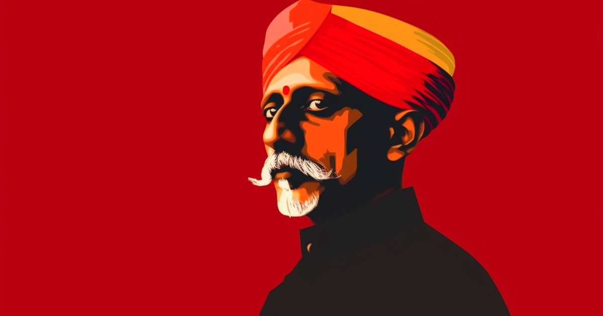 8 Famous Indian Polymaths