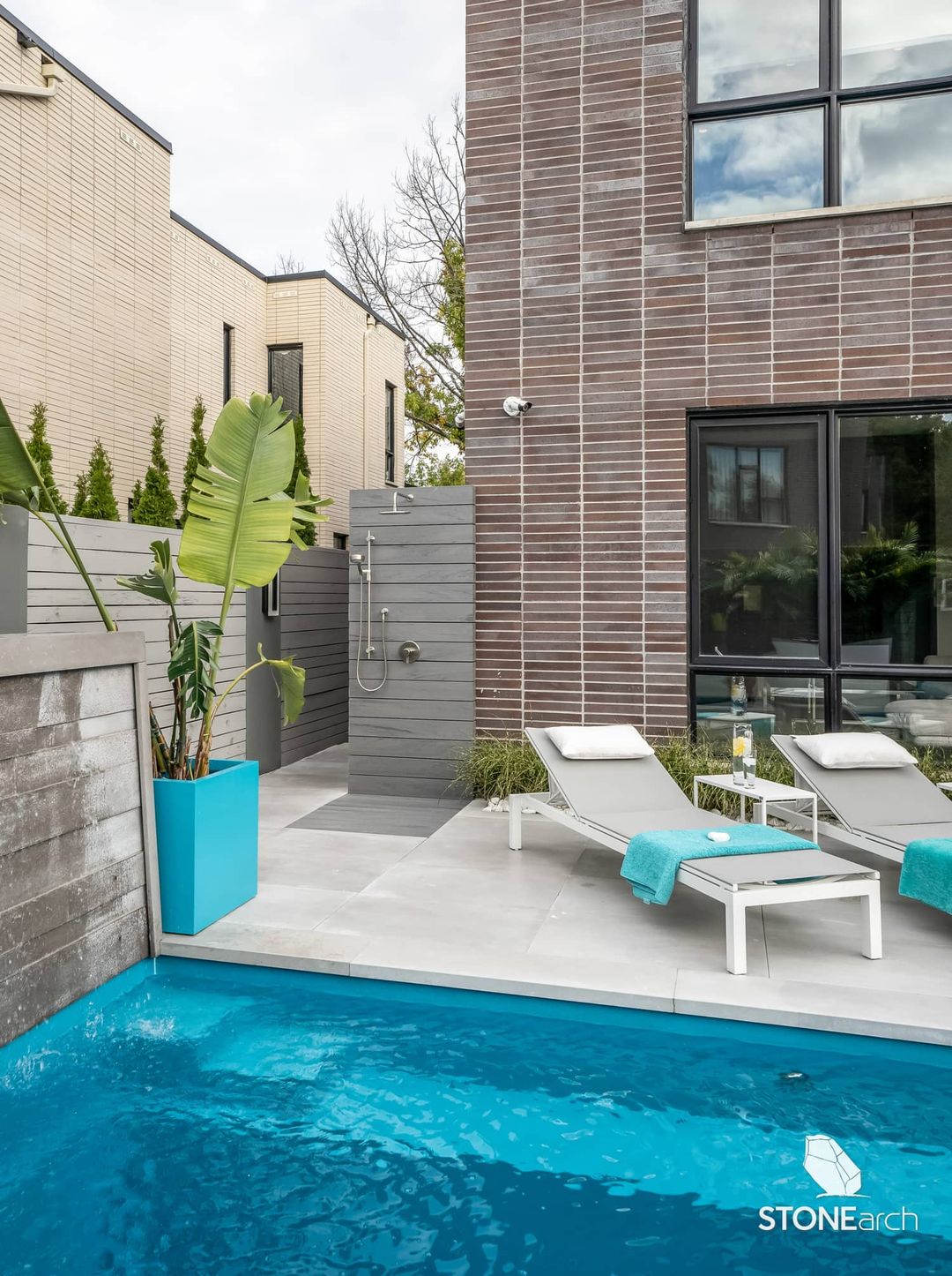 Indus Gray Limestone - STONEarch