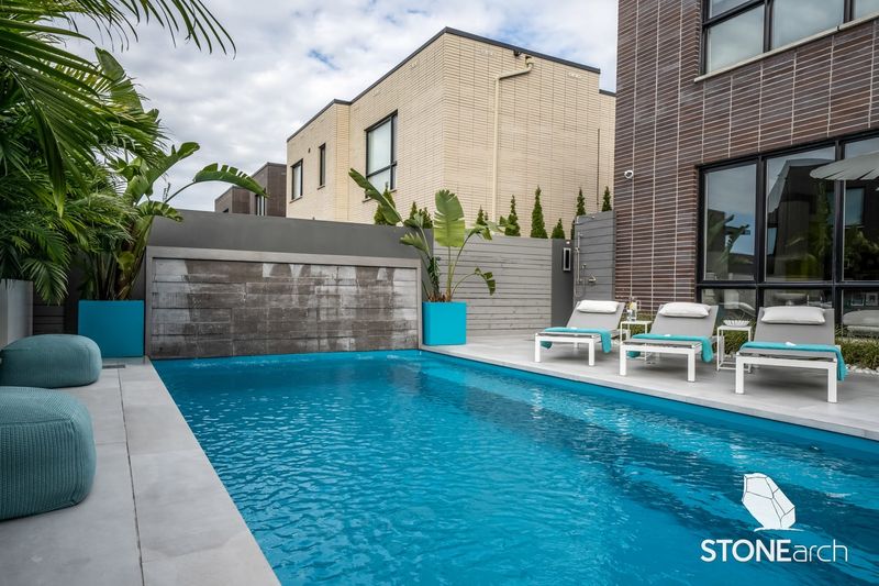 Indus Gray Limestone - STONEarch