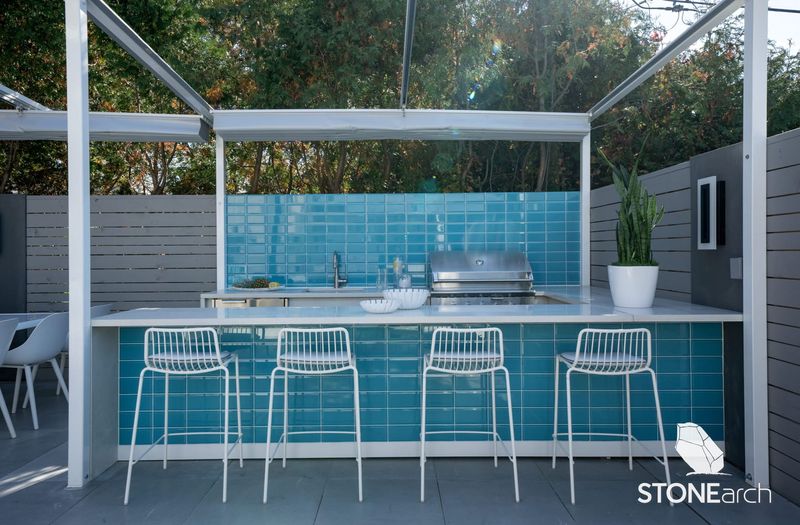 Indus Gray Limestone - STONEarch