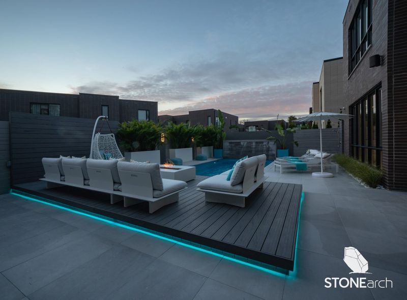Indus Gray Limestone - STONEarch