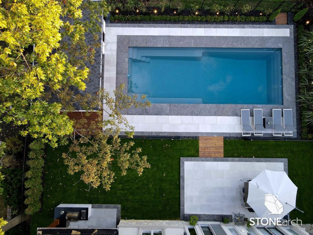 Indus Gray Limestone - STONEarch