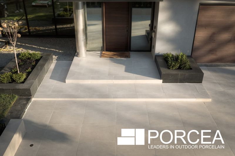 Porcea Coast - STONEarch