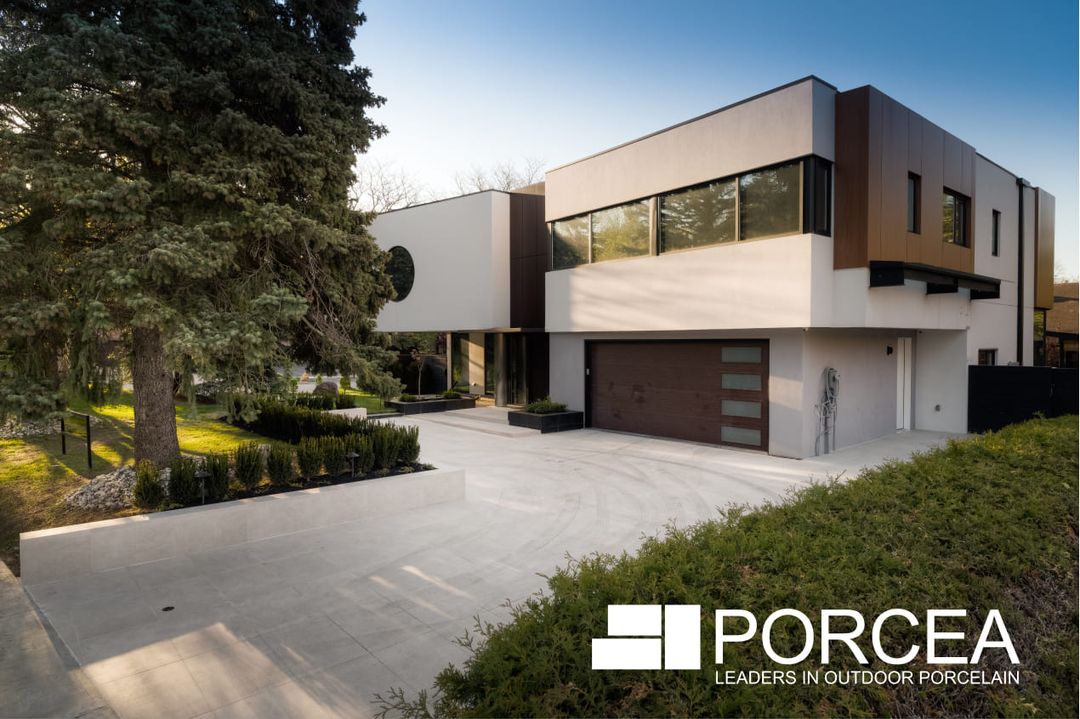 Porcea Coast - STONEarch