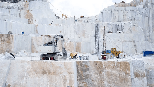 The Environmental Impact of Natural Stone Quarrying and How to Source ...