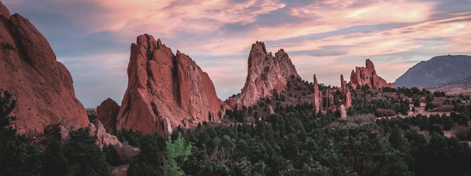 Aspire Tours | Boulder