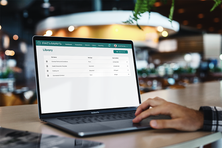 How Template Libraries Make Work and Life Easier