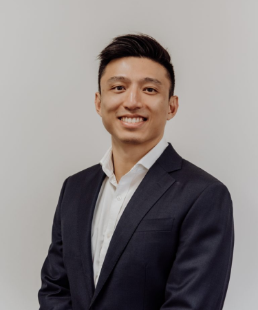 Finwest | Meet The Team