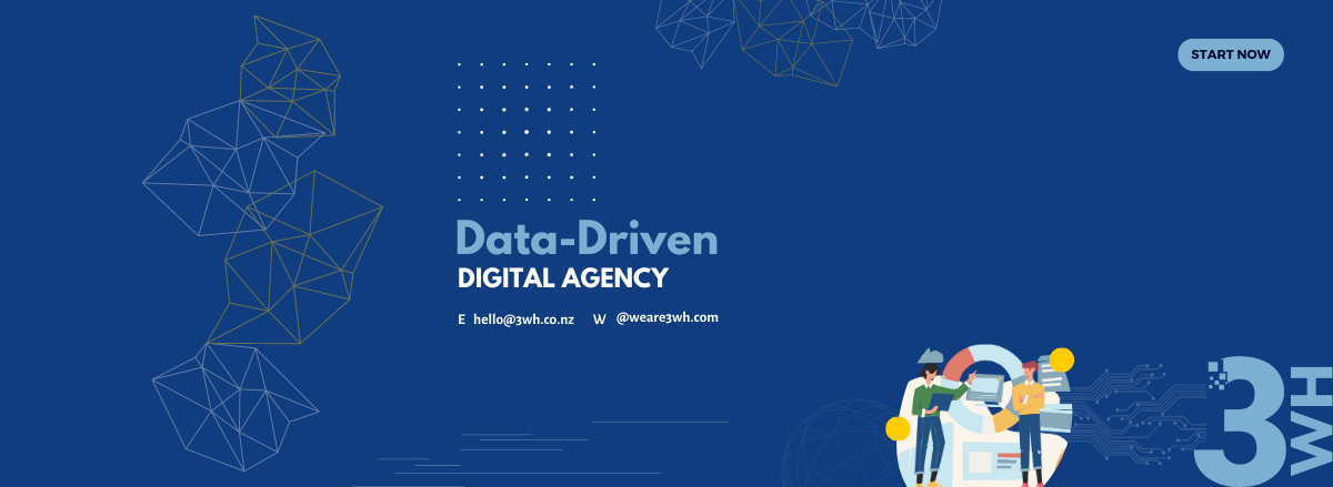 Digital Marketing Services to Drive Business Growth | 3WH