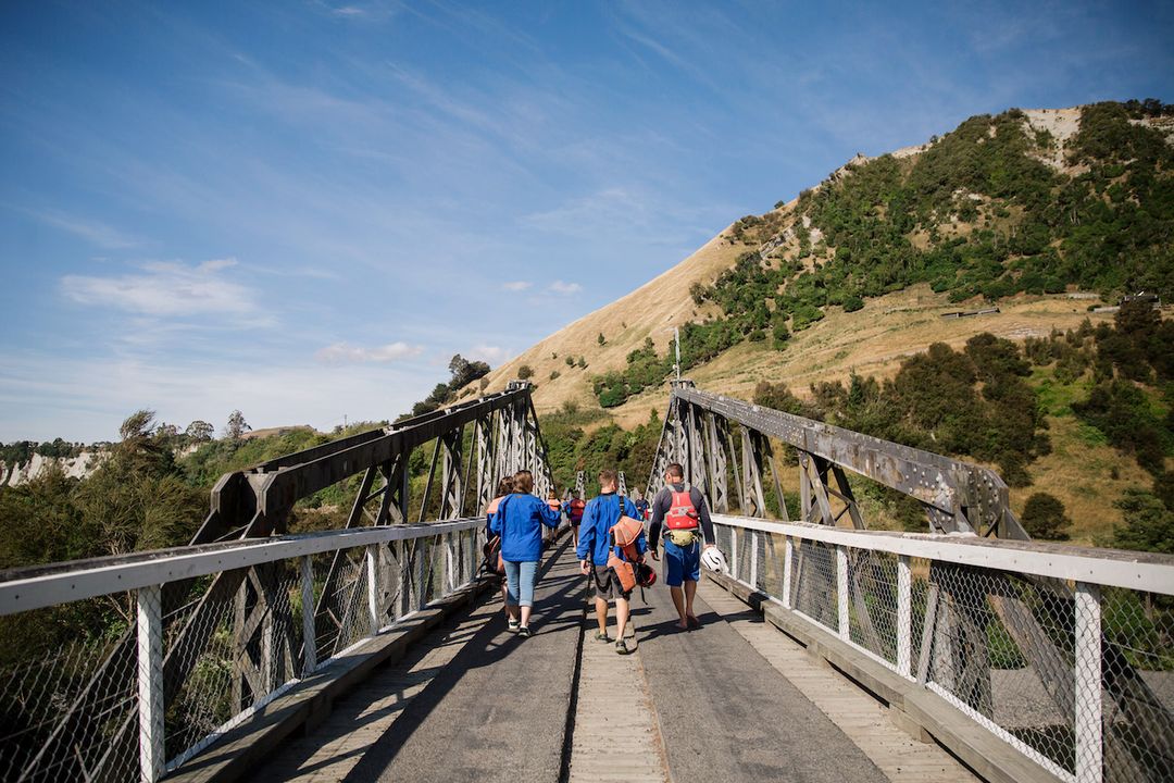 About Us | Awastone, Mangaweka NZ