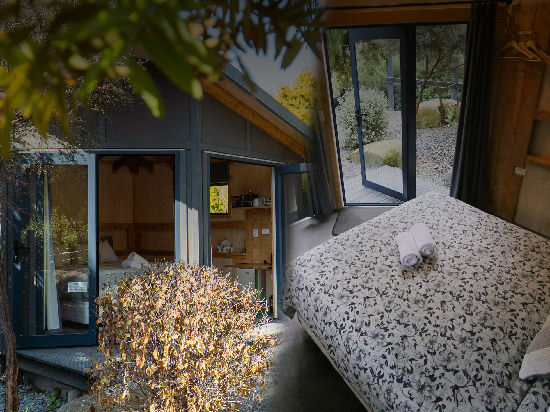 Accommodation | Camping & Accomodation | Mangaweka, NZ