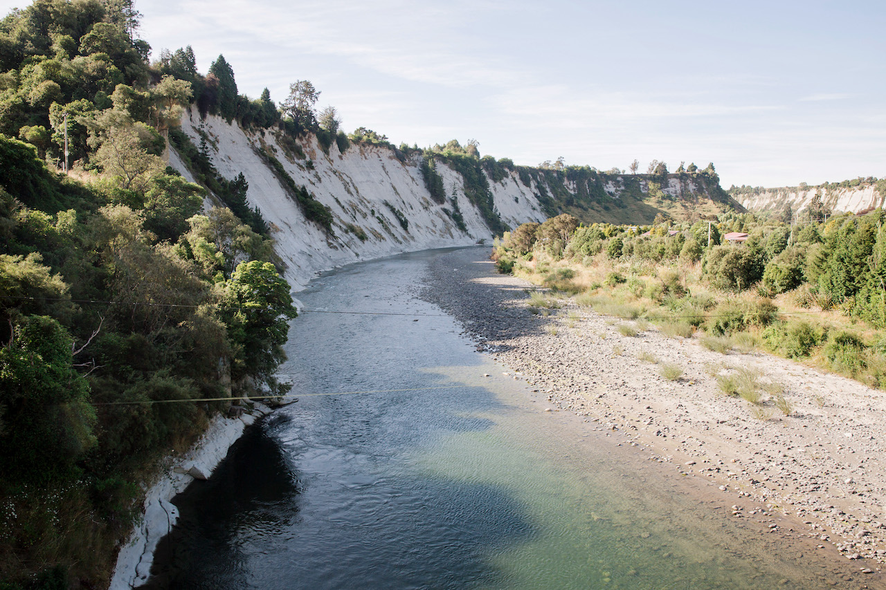 River Conditions | Awastone, Mangaweka NZ