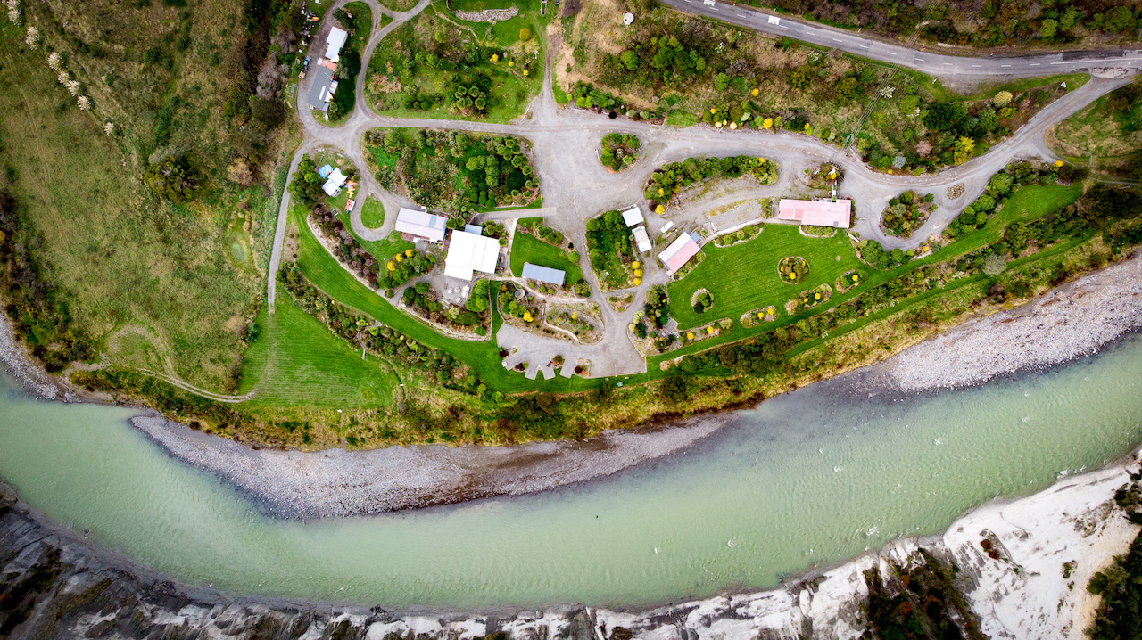 Campgrounds | Awastone, Mangaweka NZ