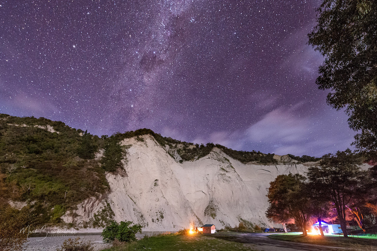 Camp | Campgrounds & Accomodation | Awastone, Mangaweka NZ