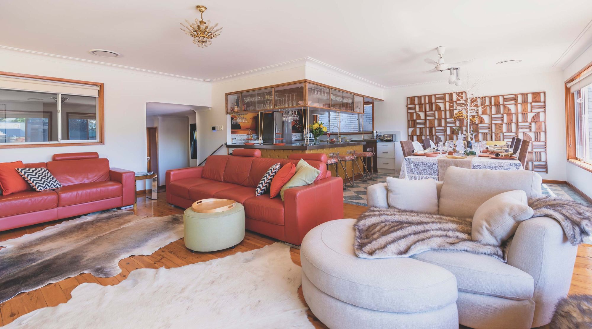 Nelson Bay Accommodation