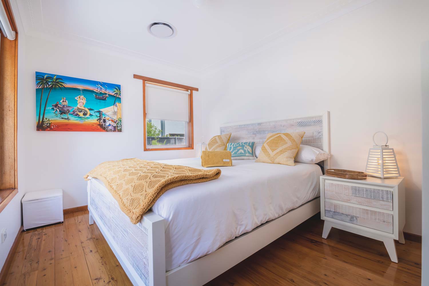 Nelson Bay Accommodation
