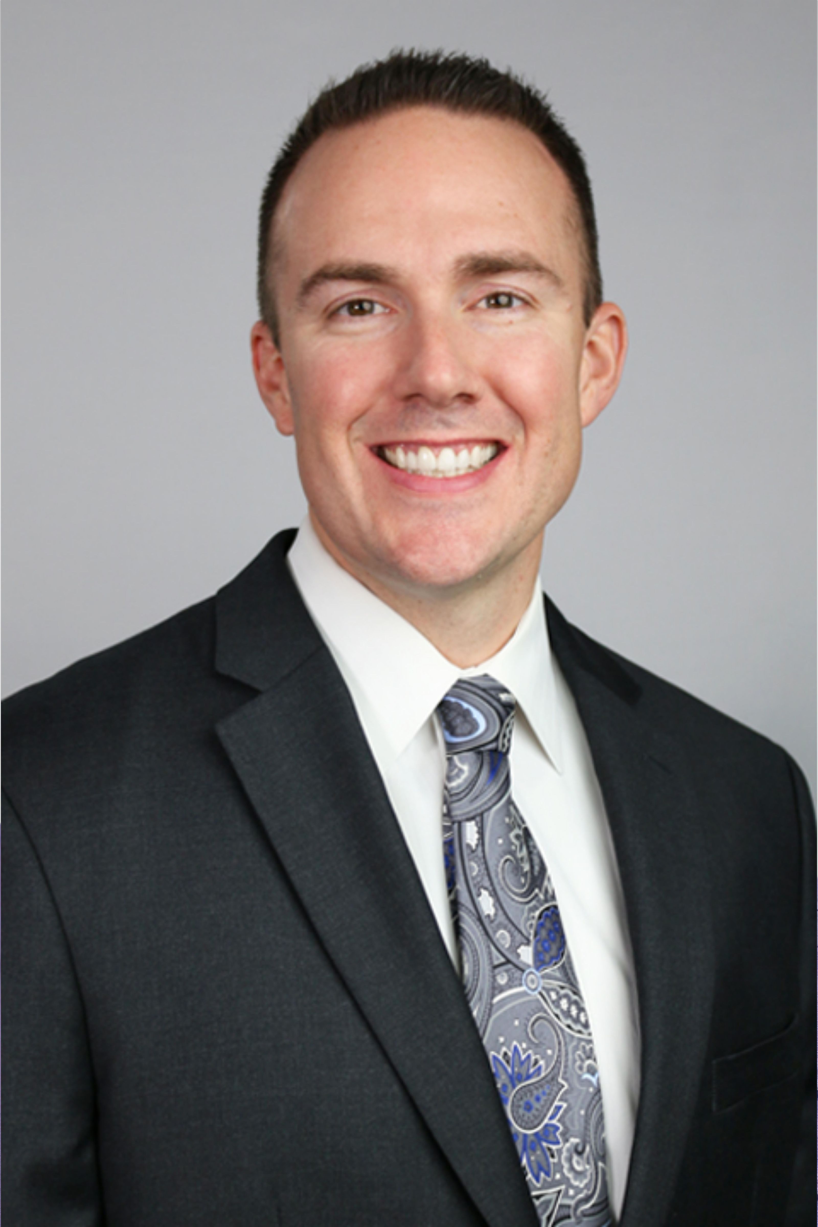 Tim Gaspar | Broker Buddha