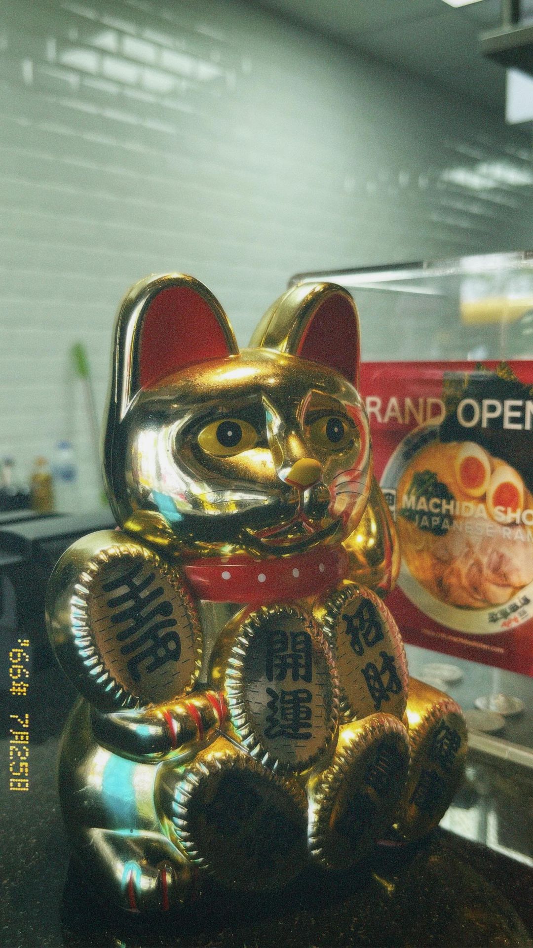 Machida Shoten Patong Beach in Phuket - Noodle, Soup, Slurp Ramen