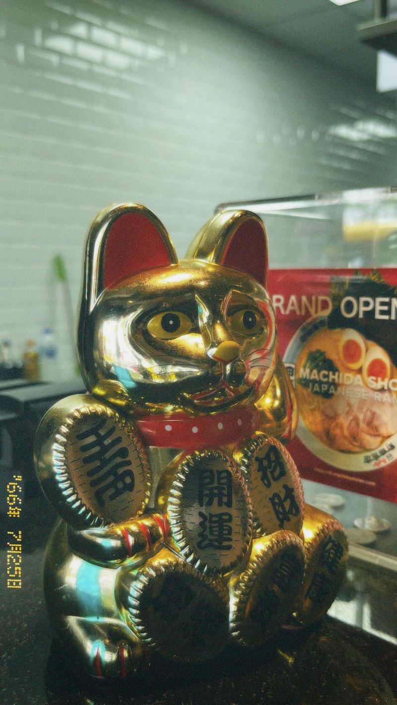 Machida Shoten Patong Beach in Phuket - Noodle, Soup, Slurp Ramen