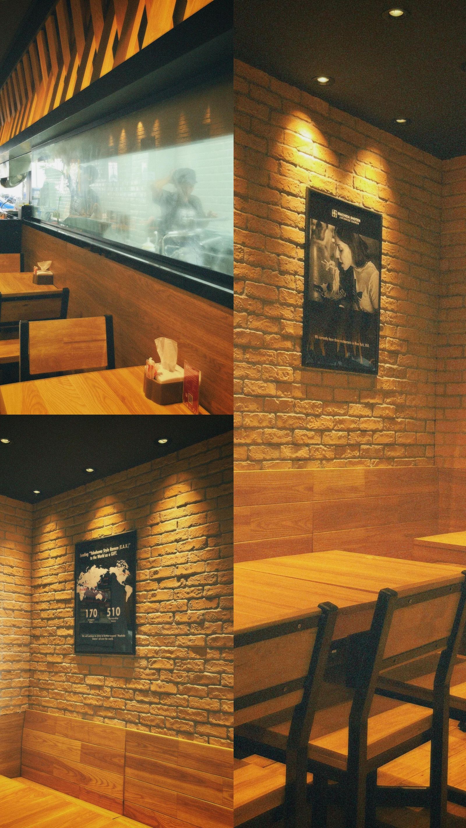 Machida Shoten Patong Beach in Phuket - Noodle, Soup, Slurp Ramen