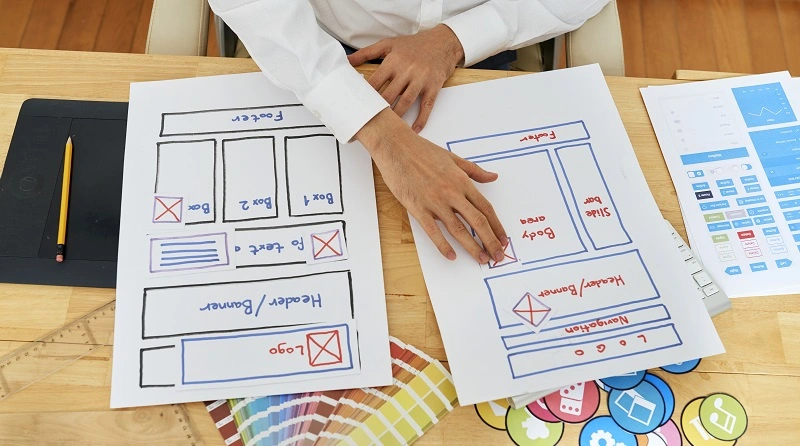 The Role of Empathy in UX/UI Design: Creating Meaningful User ...