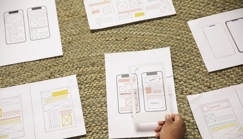 Landing Page Design for Mobile: Creating a Seamless Mobile Experience ... Landing Page Design for Mobile: Creating a Seamless Mobile Experience ...