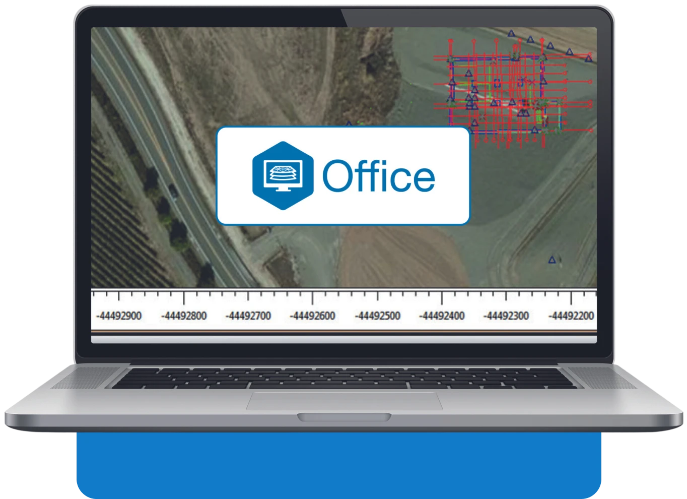 SmartfleetDX | TopCon