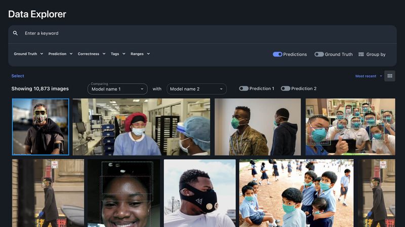 The Data-Centric Approach to Computer Vision