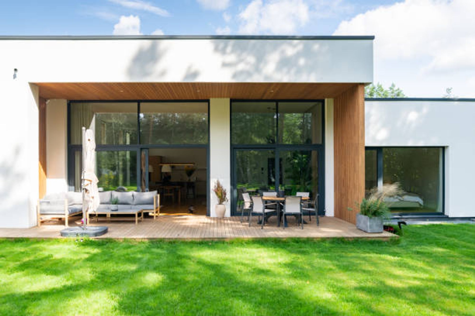 15 Awesome Backyard Patio Ideas: The Complete Guide