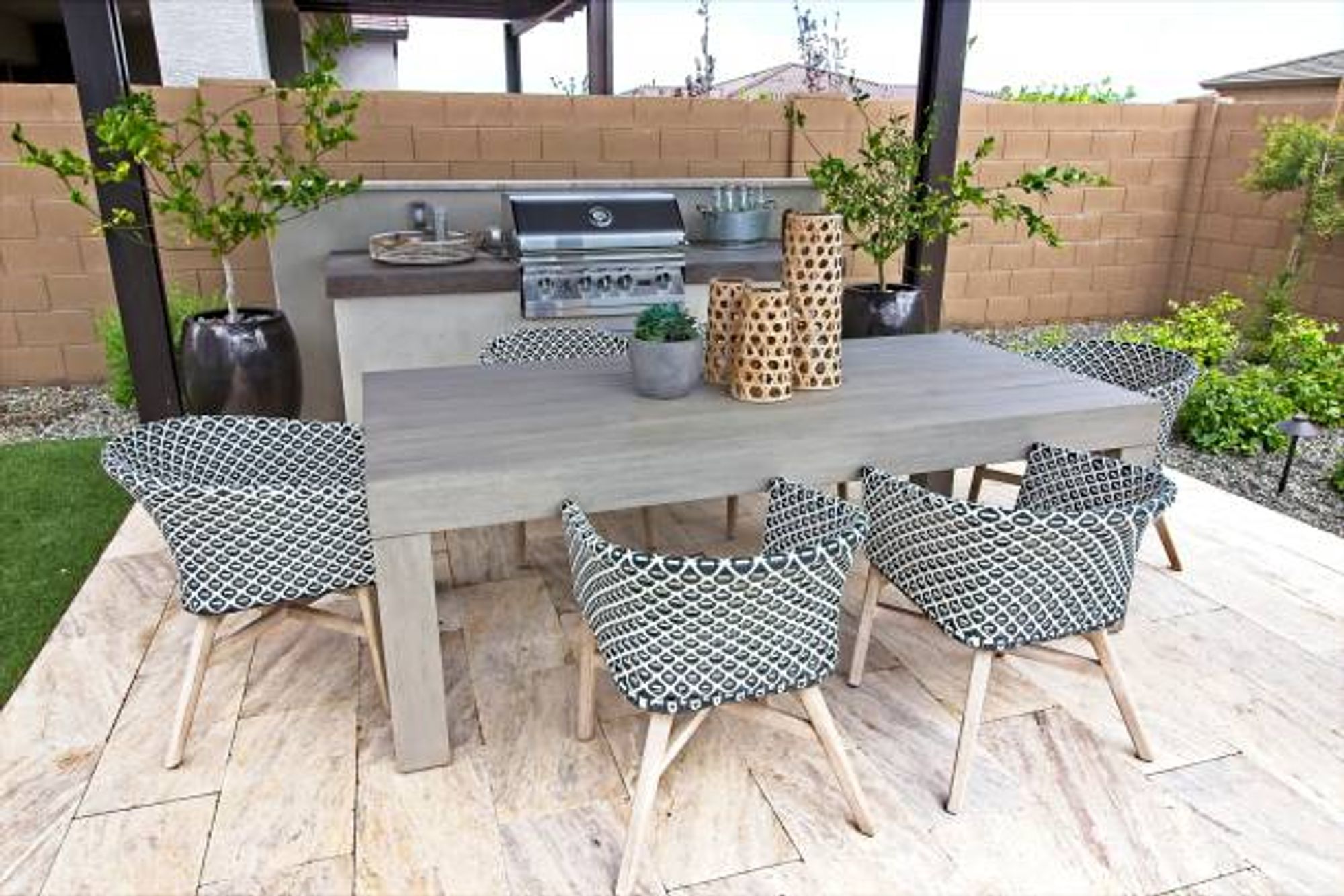 15 Awesome Backyard Patio Ideas: The Complete Guide
