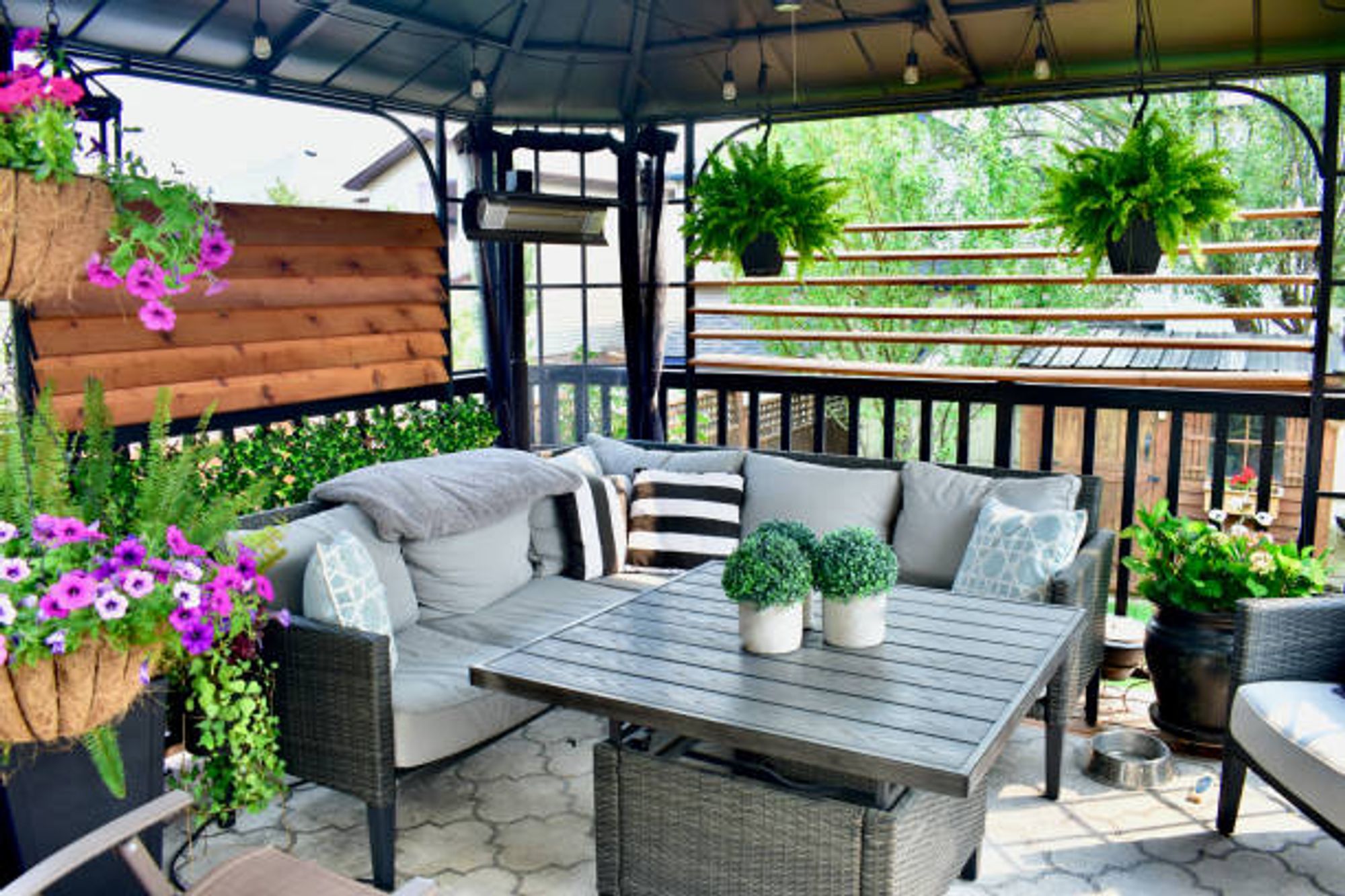 15 Awesome Backyard Patio Ideas: The Complete Guide