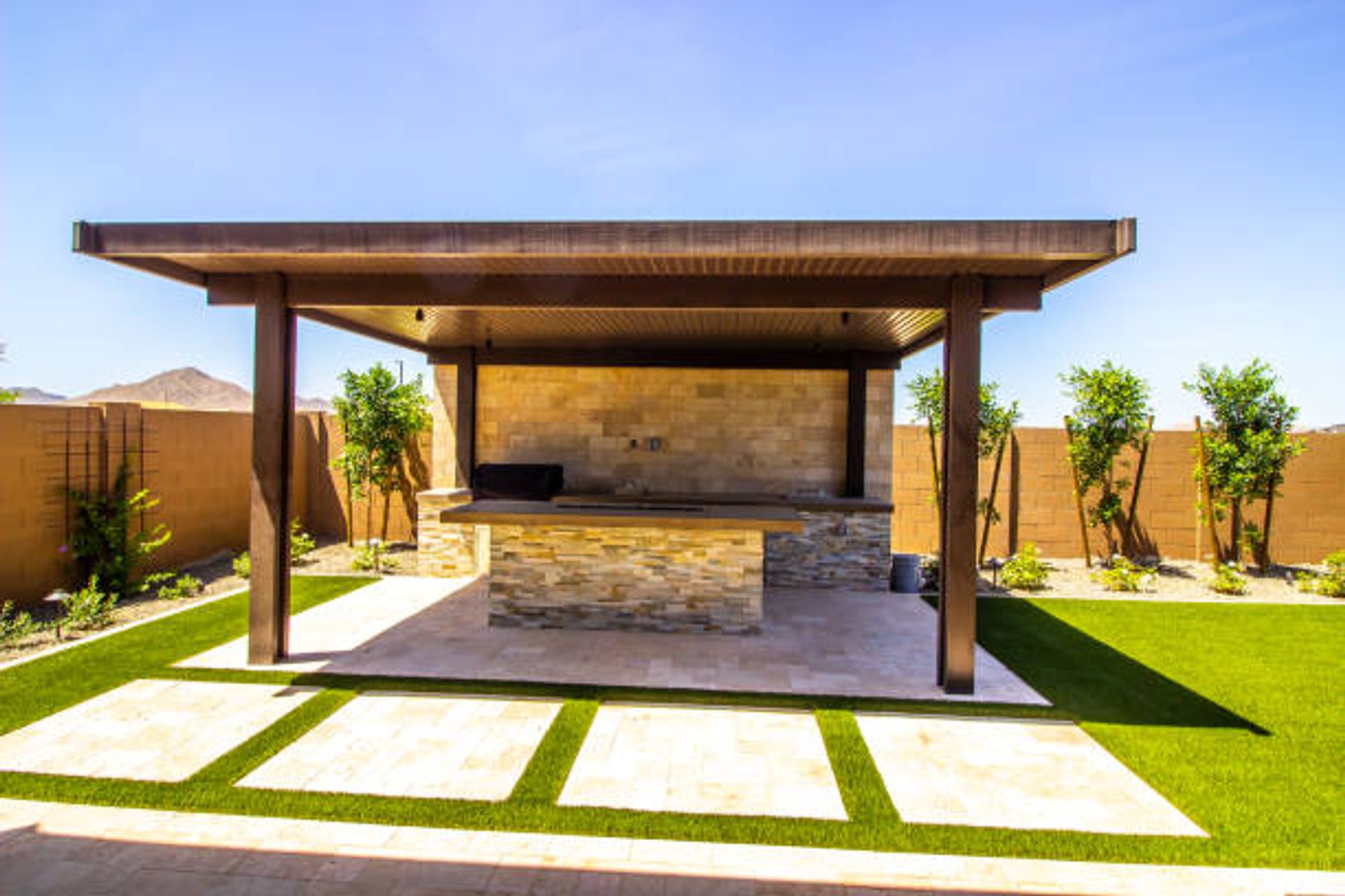 15 Awesome Backyard Patio Ideas: The Complete Guide