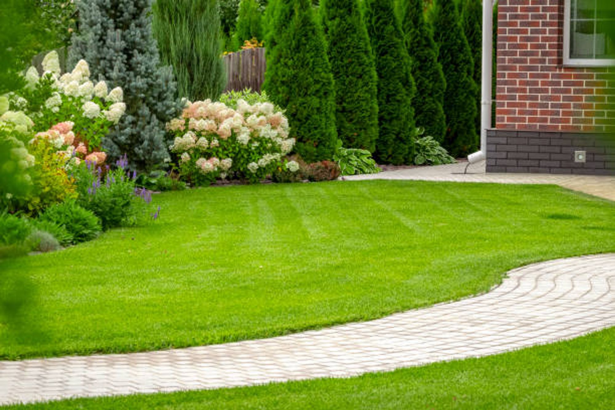 Backyard Landscaping Ideas: Design Your Dream Backyard