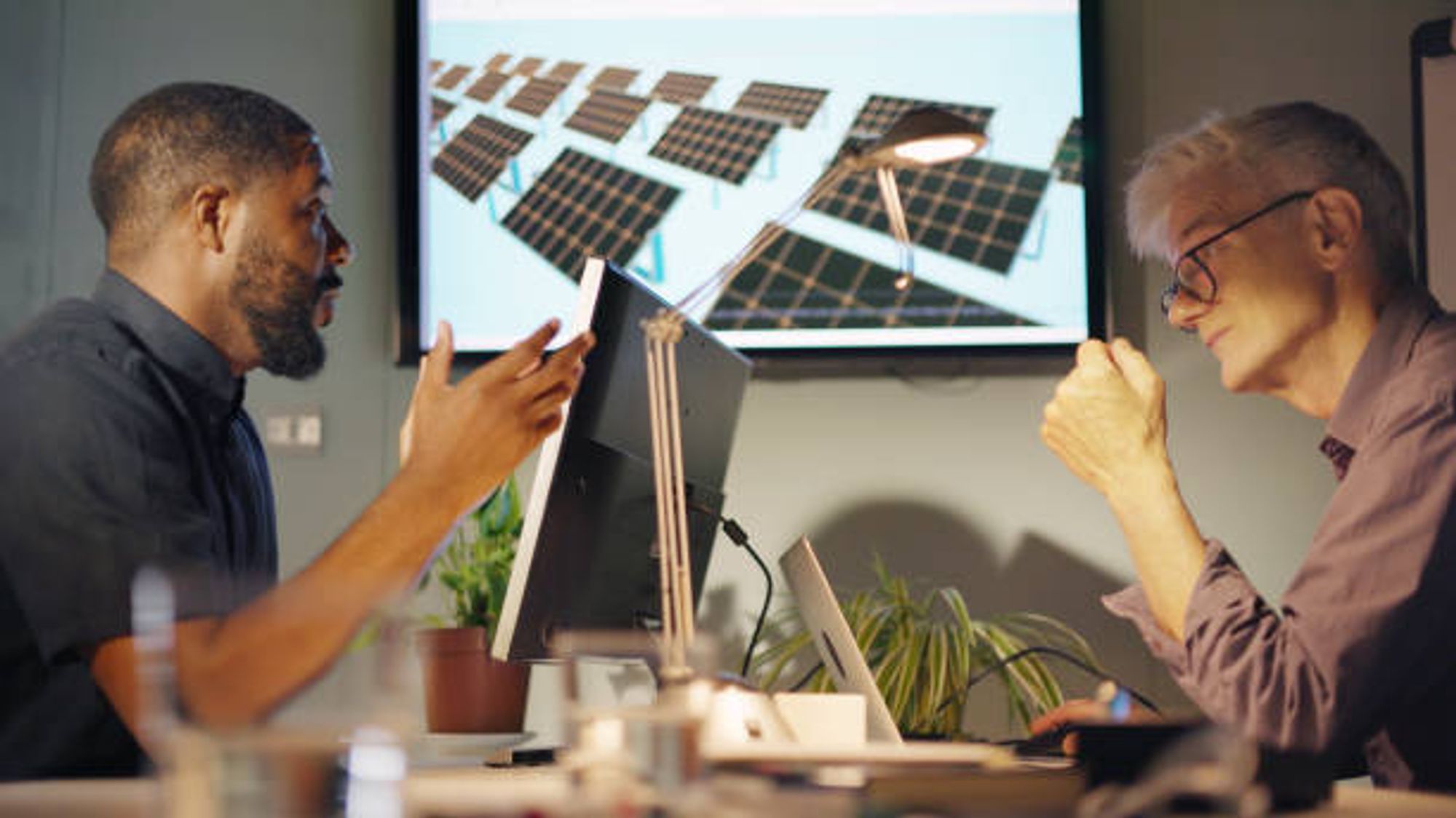 Solar Sales Consultant: How To Get Started In The Solar Industry