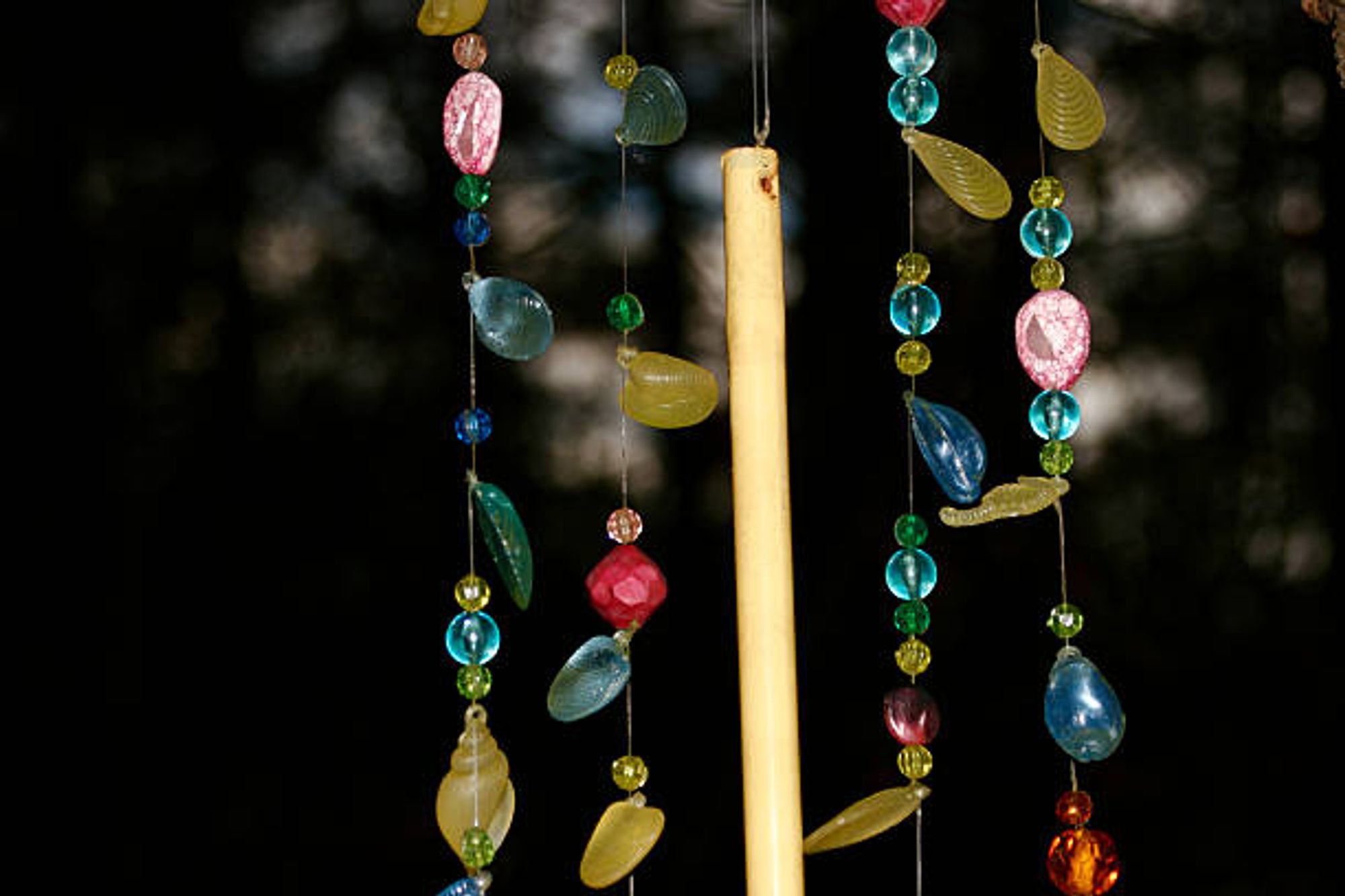 How To Choose The Best Solar Wind Chimes For Your Home
