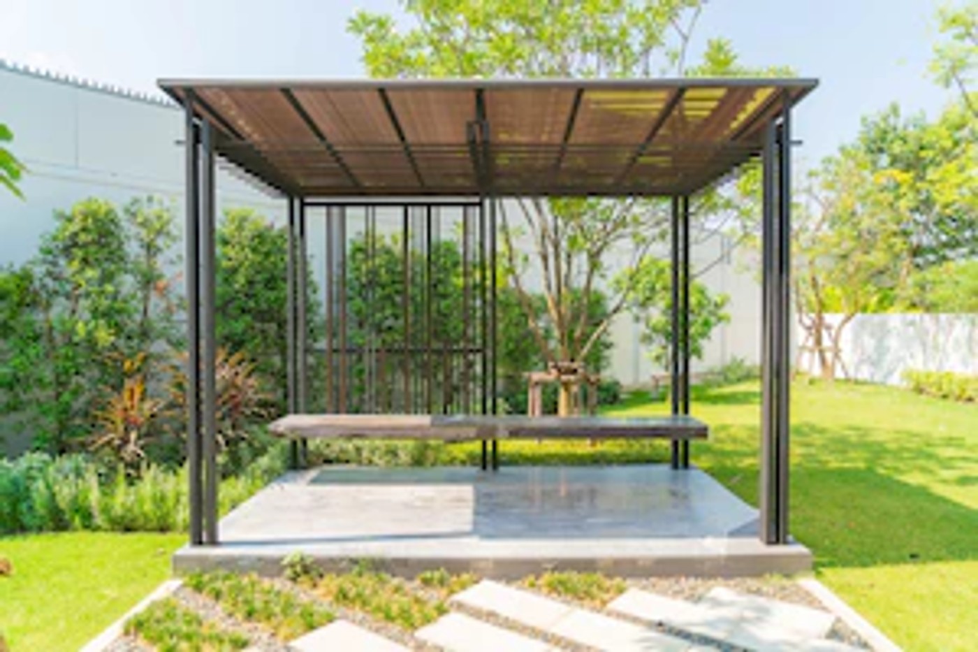 Wall Mounted Gazebo: The Complete Buying Guide