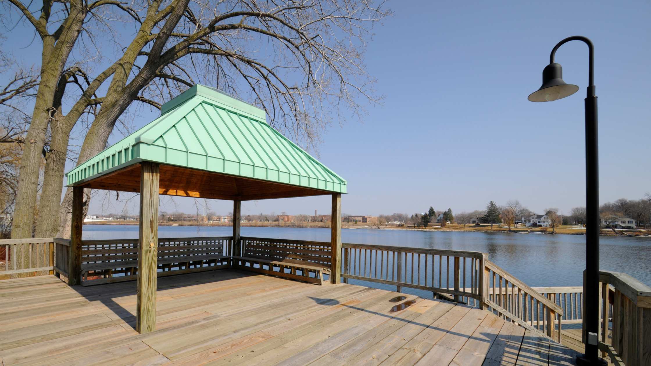 Gazebo on Deck Ideas: A Guide to Choosing The Perfect One