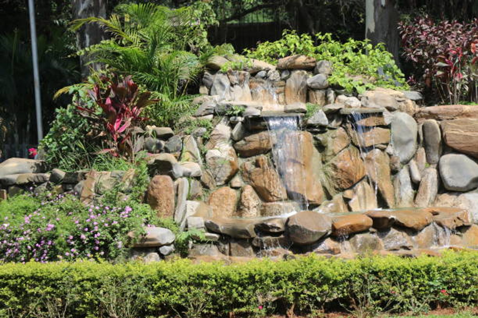 Rock Garden Ideas: 10 Best Rock Garden Ideas