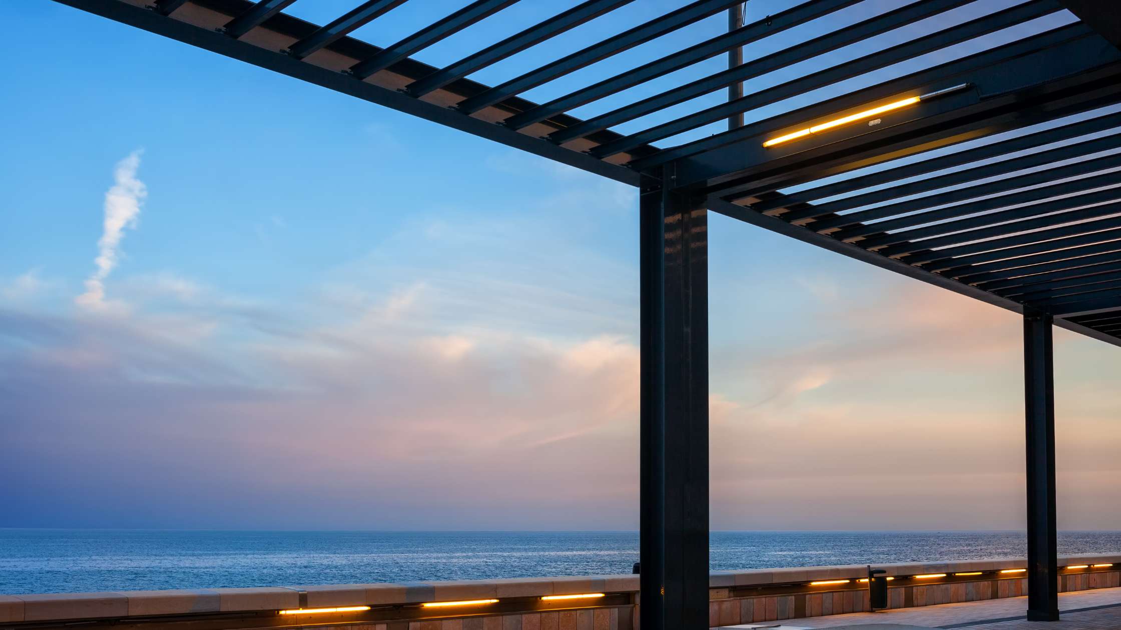 Solar Pergola: Ultimate Guide to Choosing The Best Solar Pergola