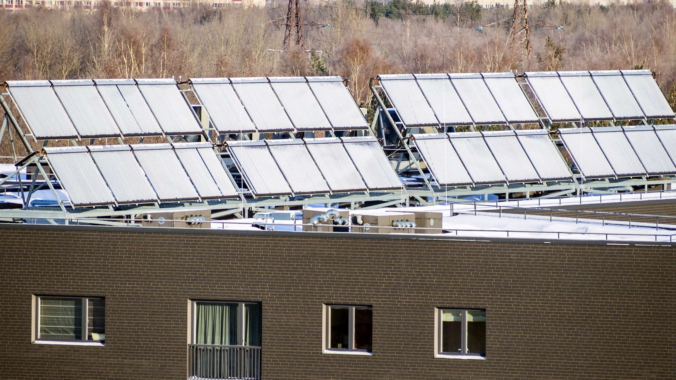 Rooftop Solar Panel Kits: The Ultimate Buying Guide