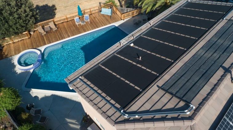 Floating Solar Pool Heater: A Comprehensive Buying Guide