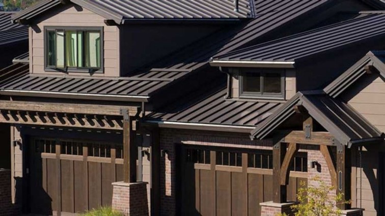 Metal Roofing Installation: Step-By-Step Guide