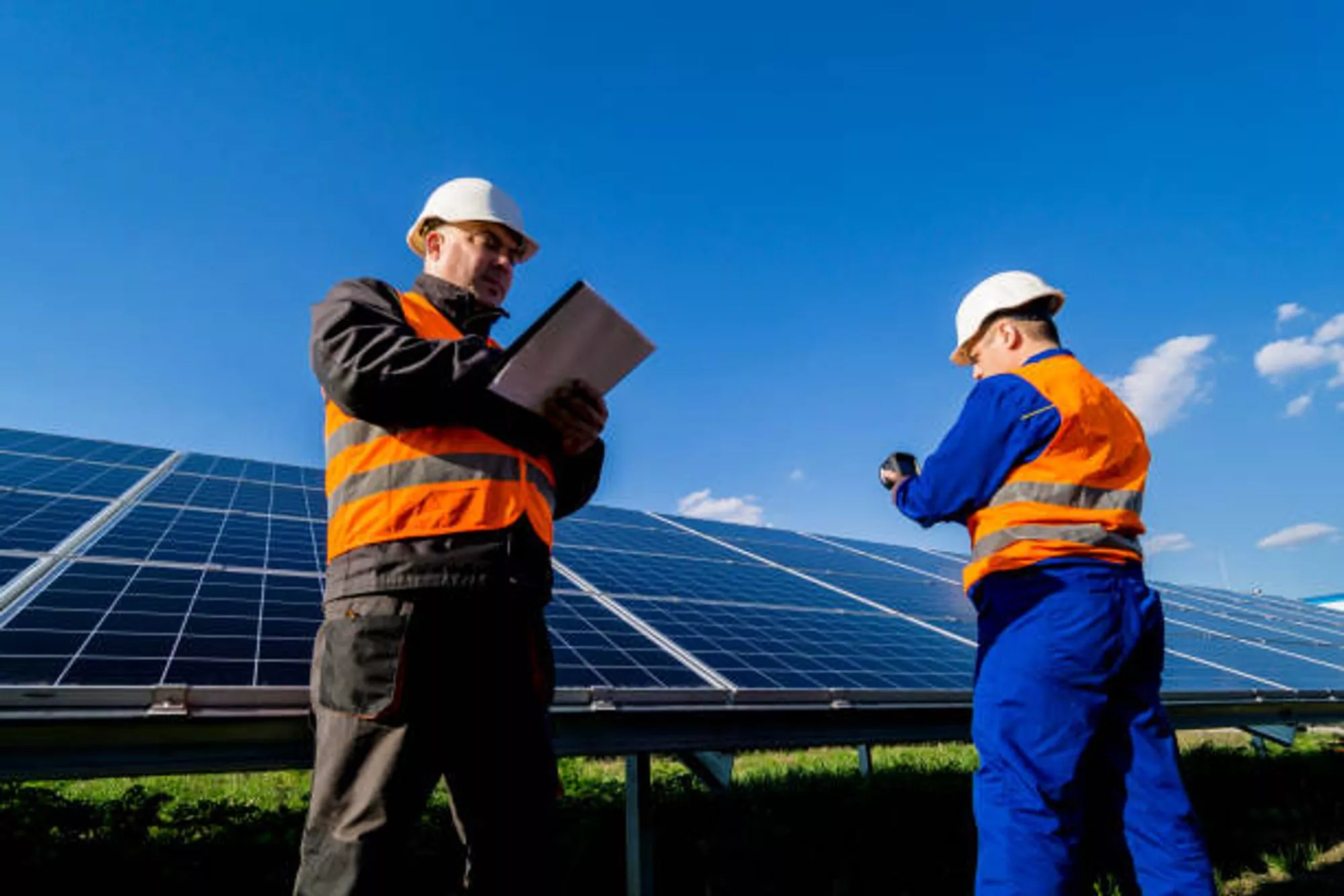 Solar Sales Consultant: How To Get Started In The Solar Industry