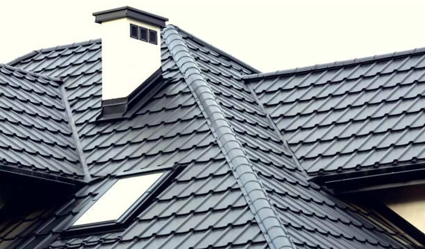 Metal Roofing Panels: The Ultimate Buying Guide