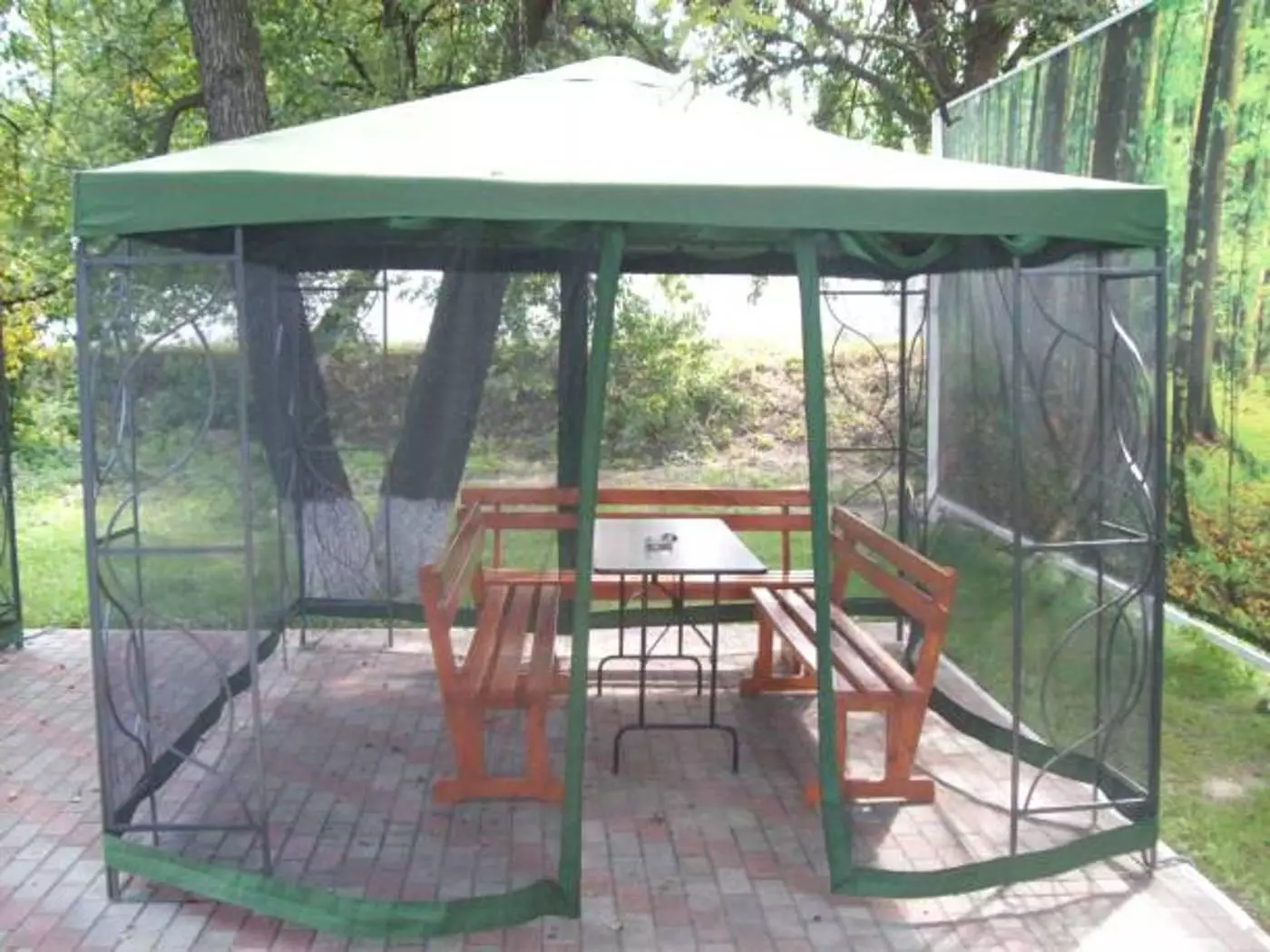Portable Gazebo: The Ultimate Buying Guide