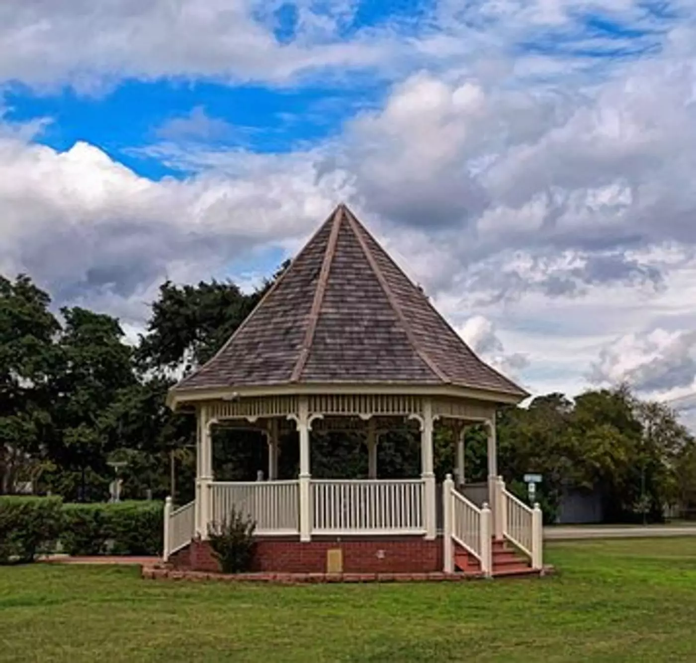 Octagon Gazebo: A Comprehensive Buying Guide